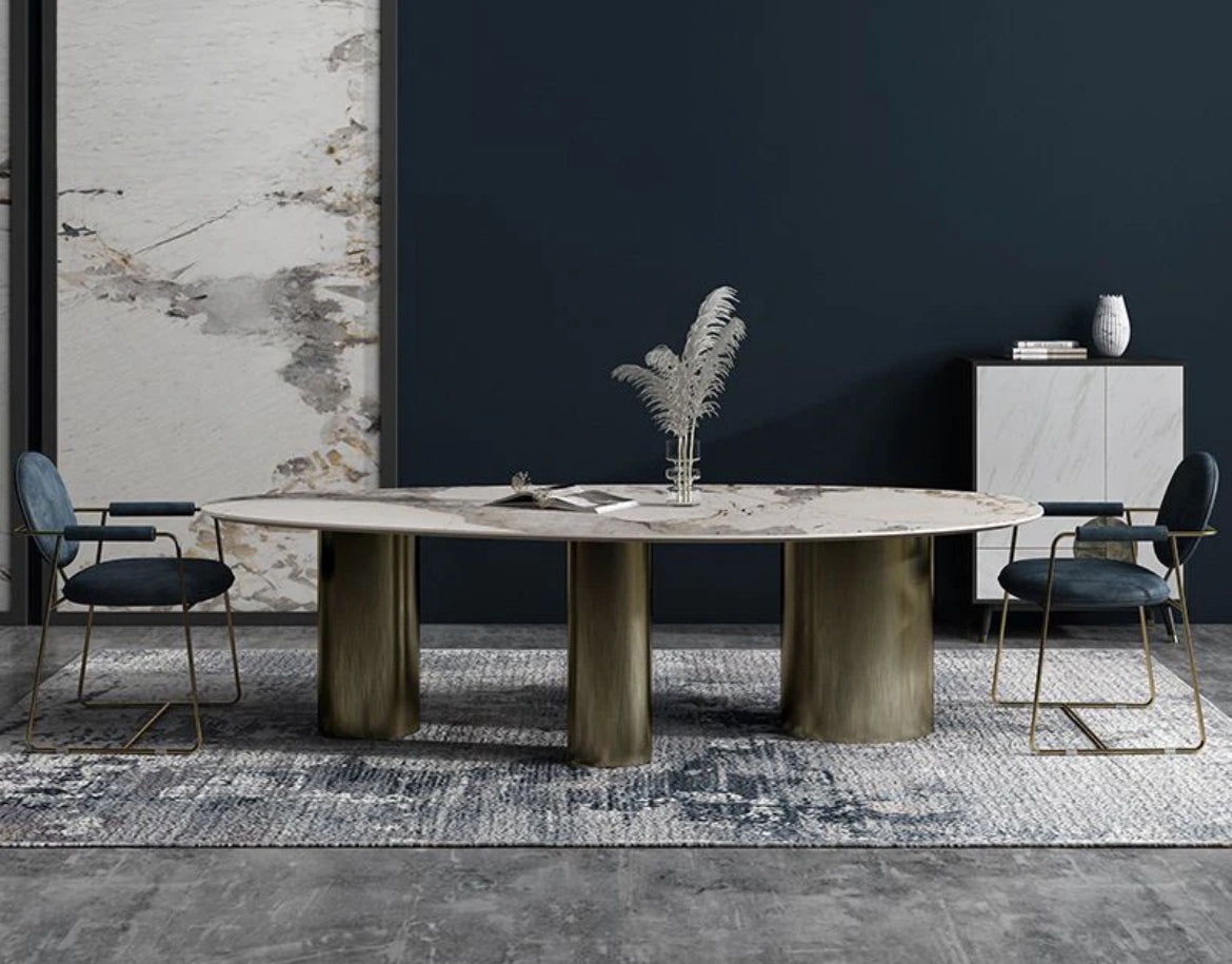 ALETTA TABLE 6 – My Store