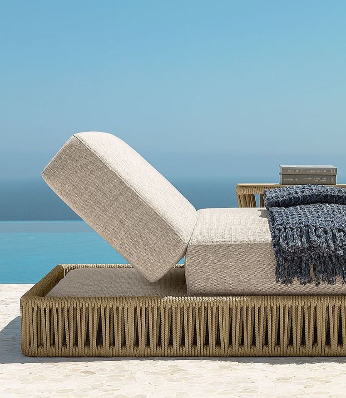BEACH BED – My Store