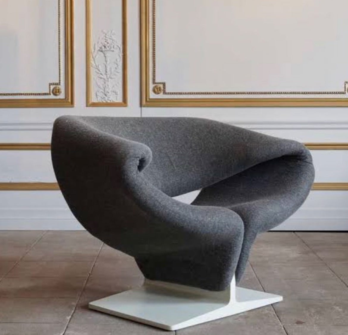 ALETTA LOUNGE CHAIR 88 – My Store